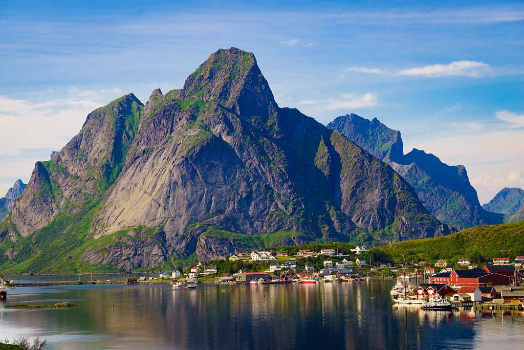 The 15 Most Beautiful Lake Towns in Europe - Seite 14 von 15 - Fritzguide