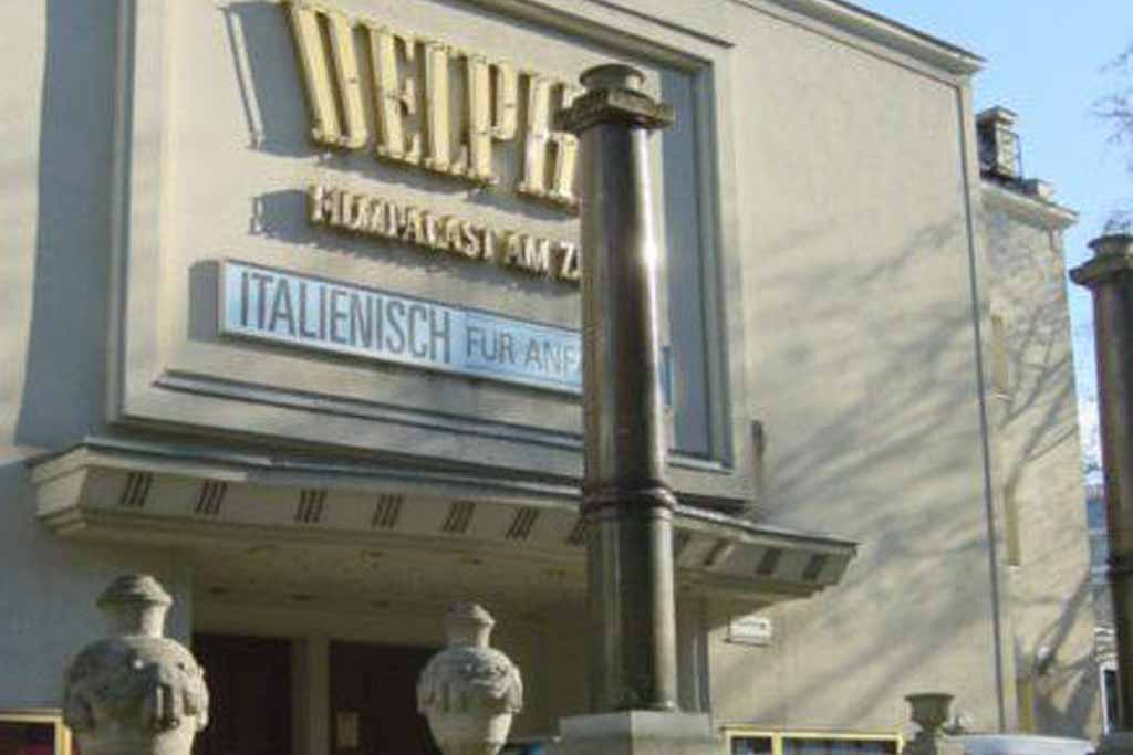 Von Austern bis Fischerhütte: Zehn Tipps für Berlin - Fritzguide