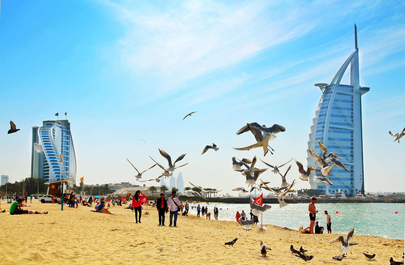 Die 20 beliebtesten Reiseziele der Welt 2021 - Fritzguide