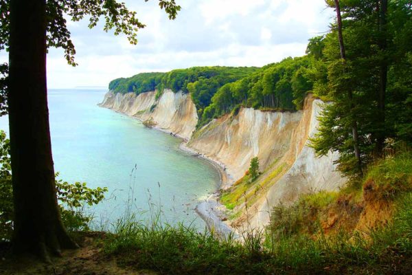 Die 20 besten Sehenswürdigkeiten in Sassnitz auf Rügen - Fritzguide