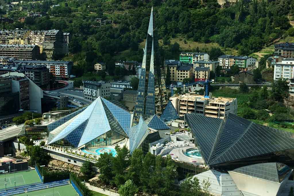 10 großartige Sehenswürdigkeiten in Andorra - Fritzguide