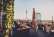 Die 10 besten Rooftop-Bars in Berlin - Fritzguide