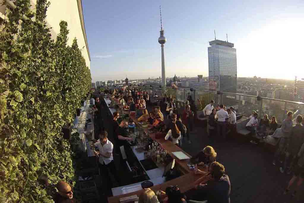 Die 50 besten Sehenswürdigkeiten in Berlin 2021 - Fritzguide