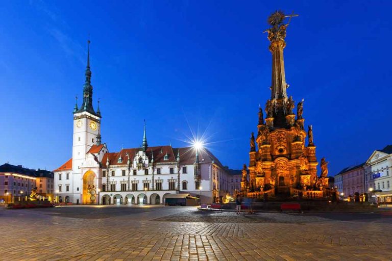 Die 25 schönsten Orte und Städte in Tschechien - Fritzguide