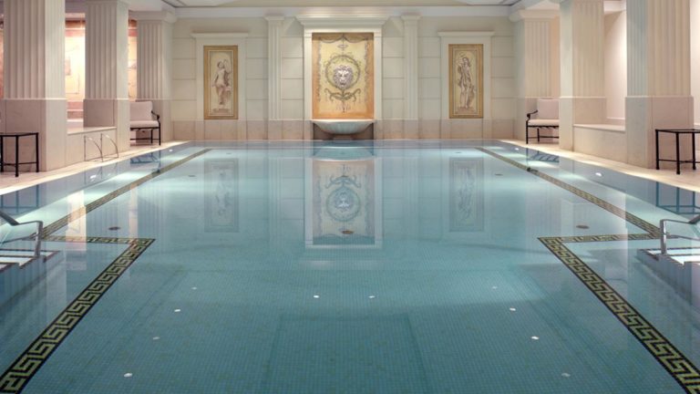 Thermen Berlin: Die 14 besten Thermalbäder und Spas in Berlin