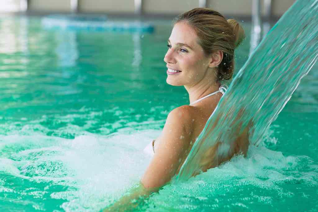 Thermen Berlin: Die 14 besten Thermalbäder und Spas in Berlin