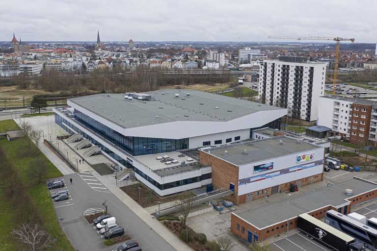 40 Top Sehenswürdigkeiten in Rostock - Fritzguide