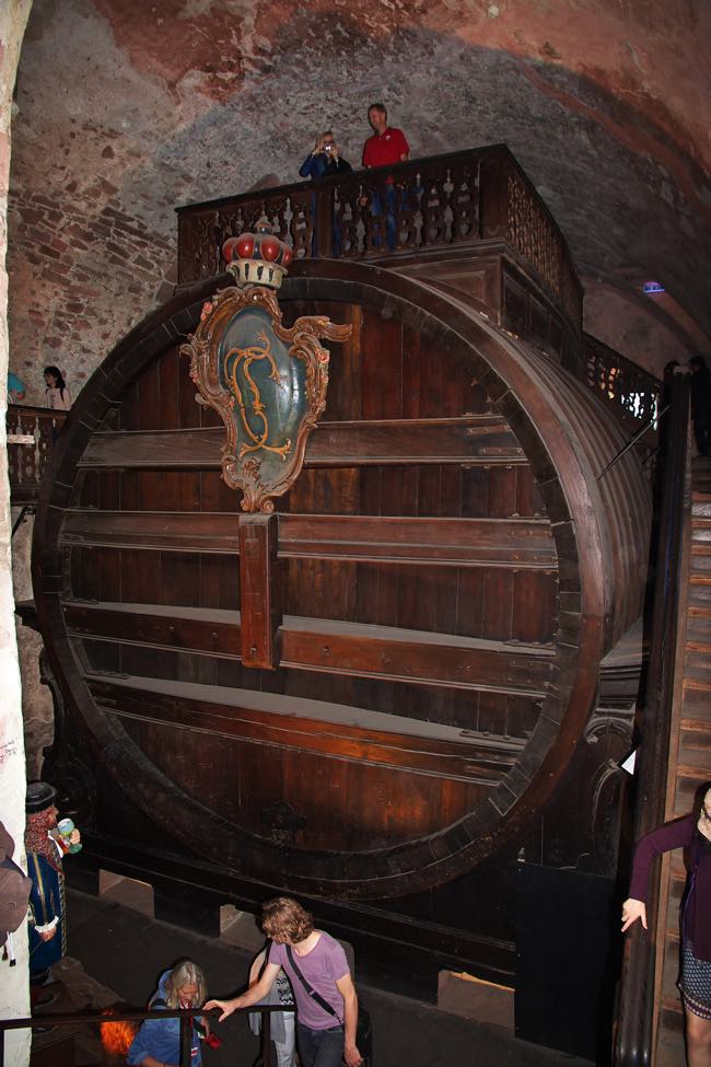 25 Top Sehenswürdigkeiten in Heidelberg - Fritzguide