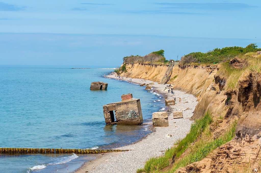 Die 20 besten Sehenswürdigkeiten in Ahrenshoop - Fritzguide